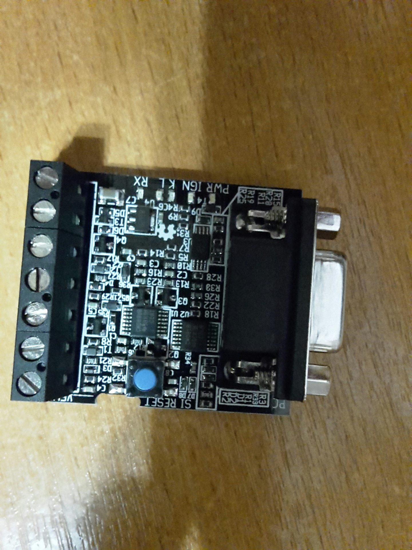 Tiny ADS interface for BMW — INPA/DIS — BMW 5 series (E34), 2,5 л, 1992 года | своими руками ...