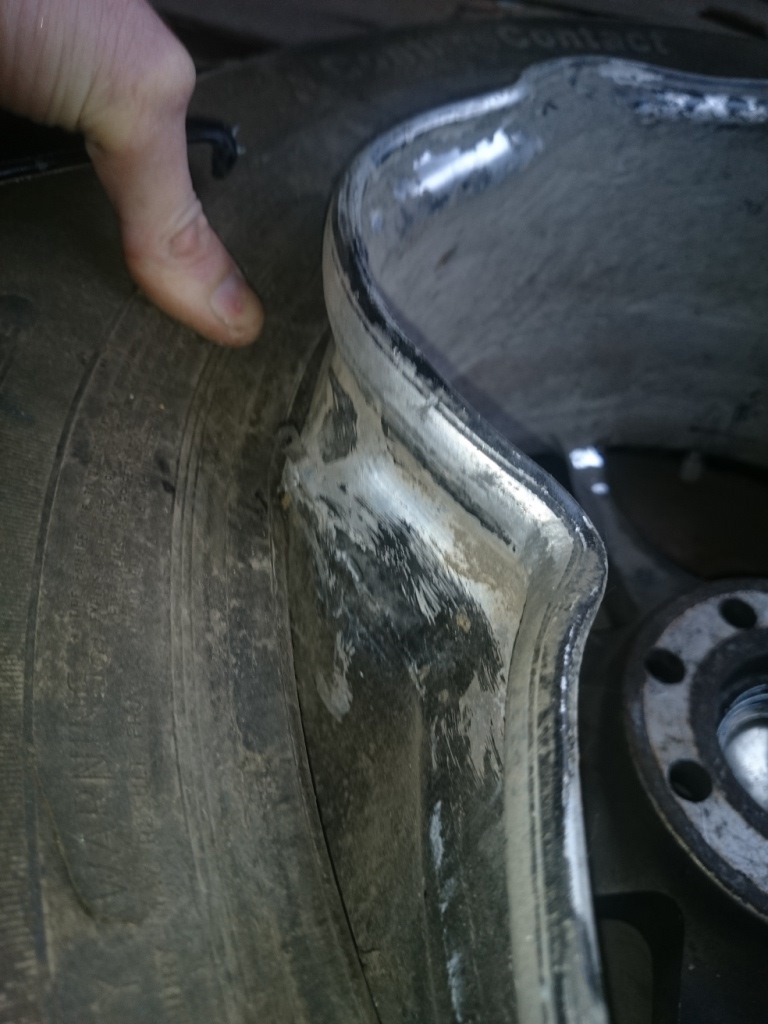 3 кованных диска Magline Forged HF-602A — DRIVE2