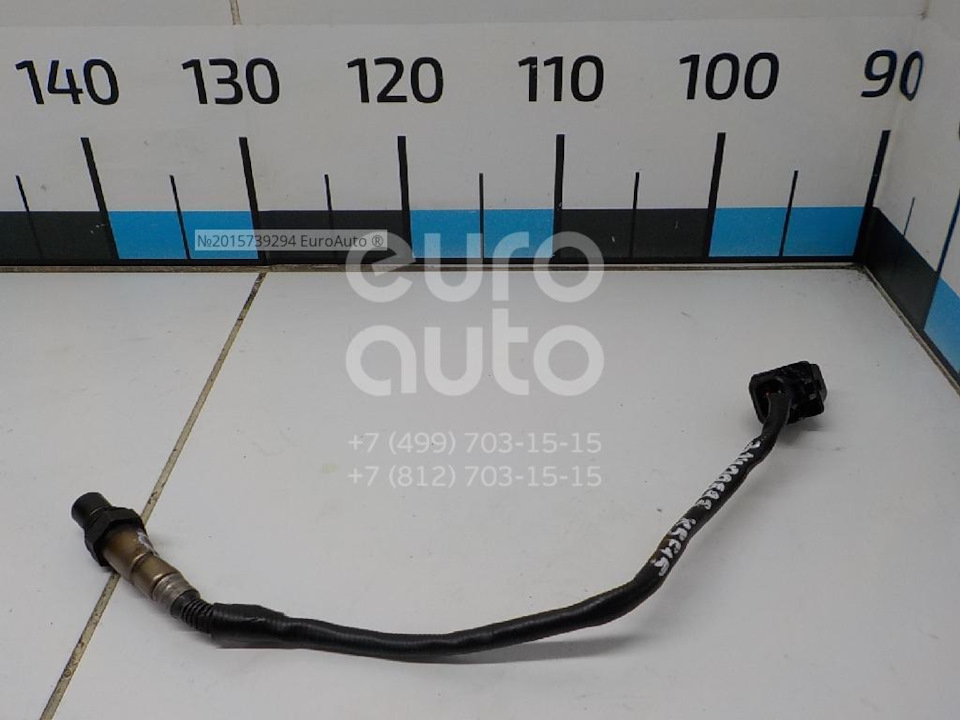 13627791592 Лямбда-зонд BMW | Запчасти на DRIVE2