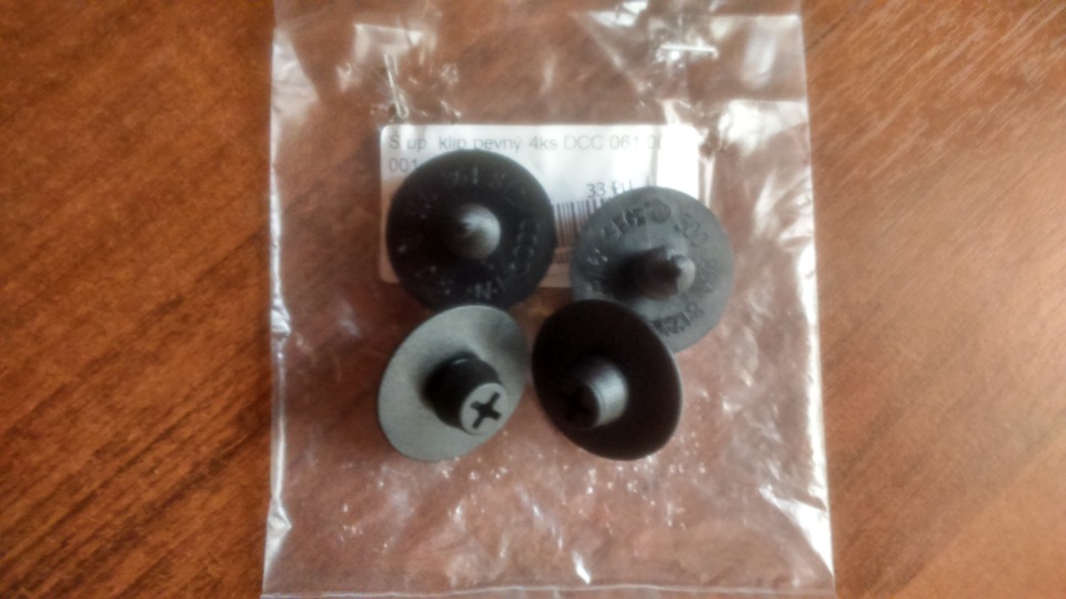 аксессуары (VAG для SUBARU) — DRIVE2