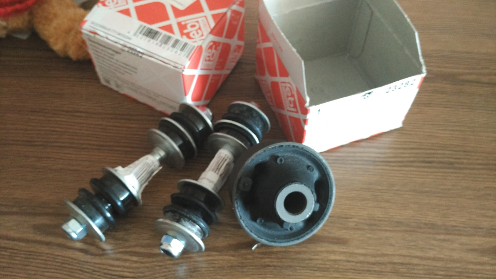 Заехал на электронную диагностику ходовой — Geely MK, 1,6 л, 2010 года ...