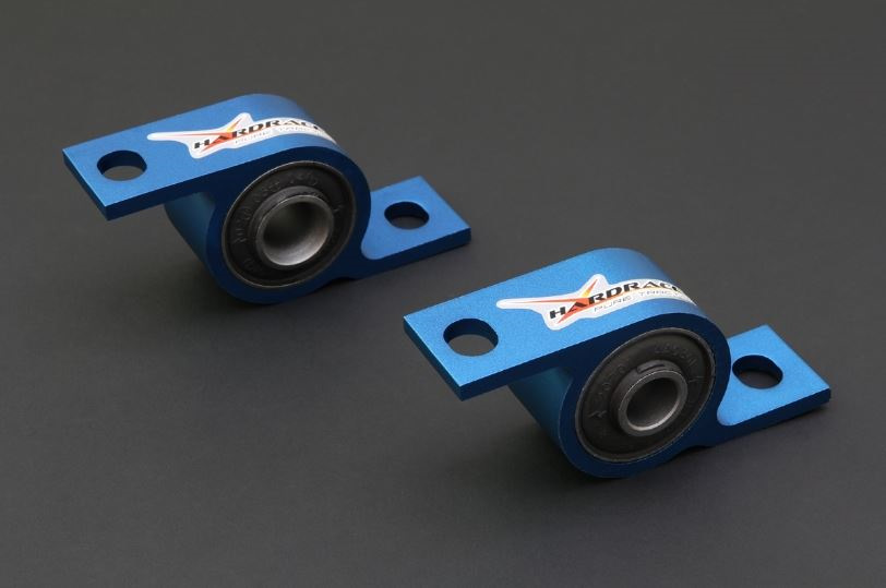 Конструктивные различия сайлентблоков передних рычагов — Subaru Impreza ...