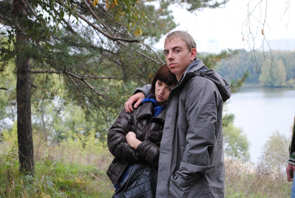 Шашлыки в J Studio — Skoda Octavia A5 Mk2, 1,8 л, 2010 года | встреча ...