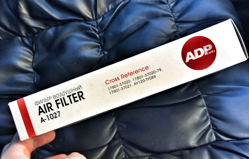 ТО. масло, фильтра… — Toyota Prius (30), 1,8 л, 2010 года | плановое ТО ...