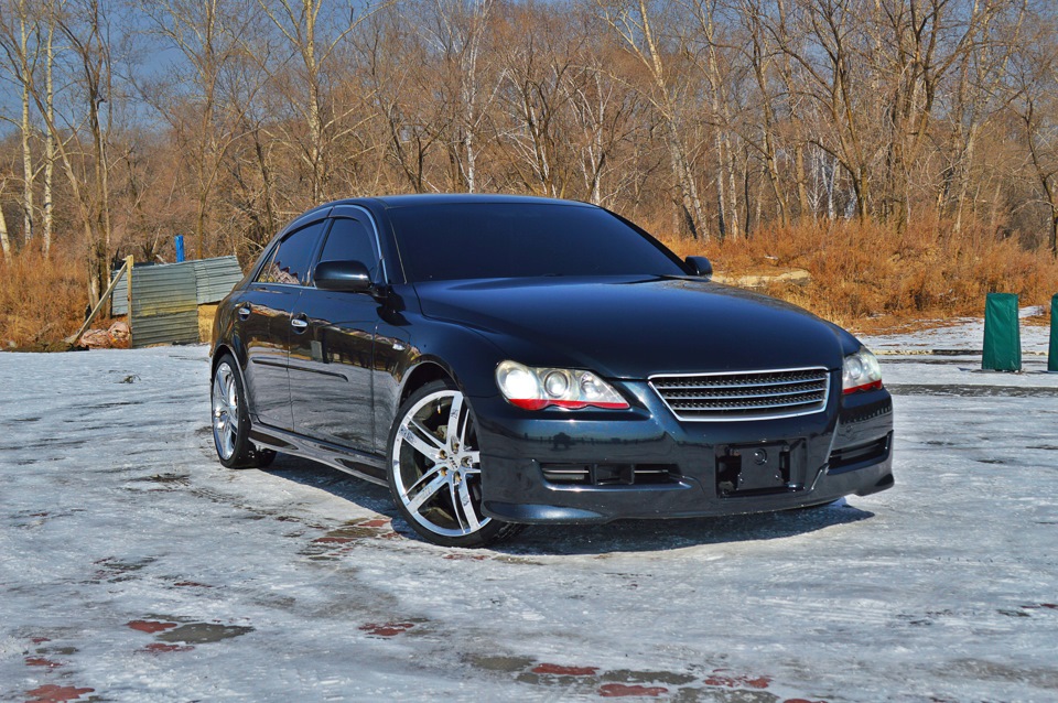 HP DESIGN Wheels — Сообщество «Автотюнинг» на DRIVE2