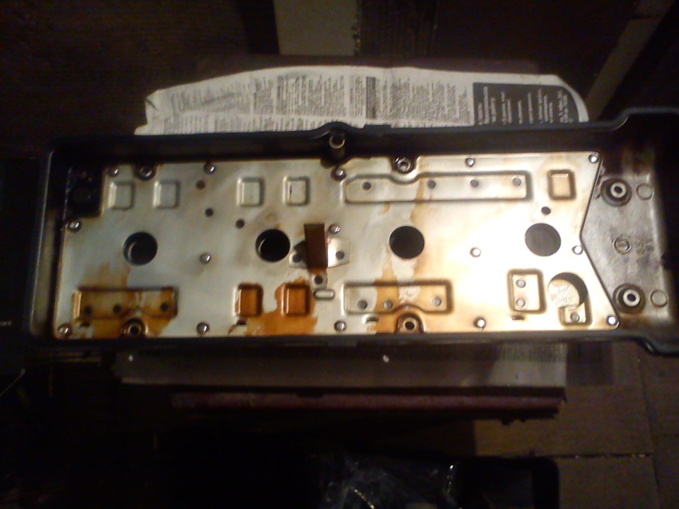 масло, свечи — Suzuki Grand Vitara (2G), 2 л, 2008 года | плановое ТО ...