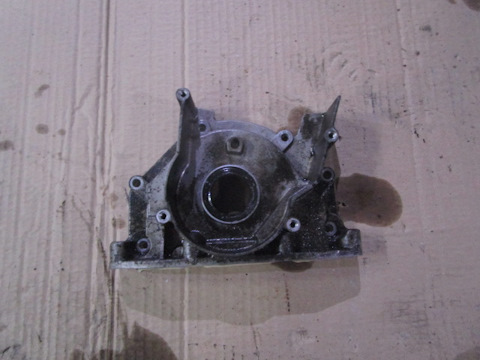 03G103153B Фланец с уплотнитель VAG | Запчасти на DRIVE2