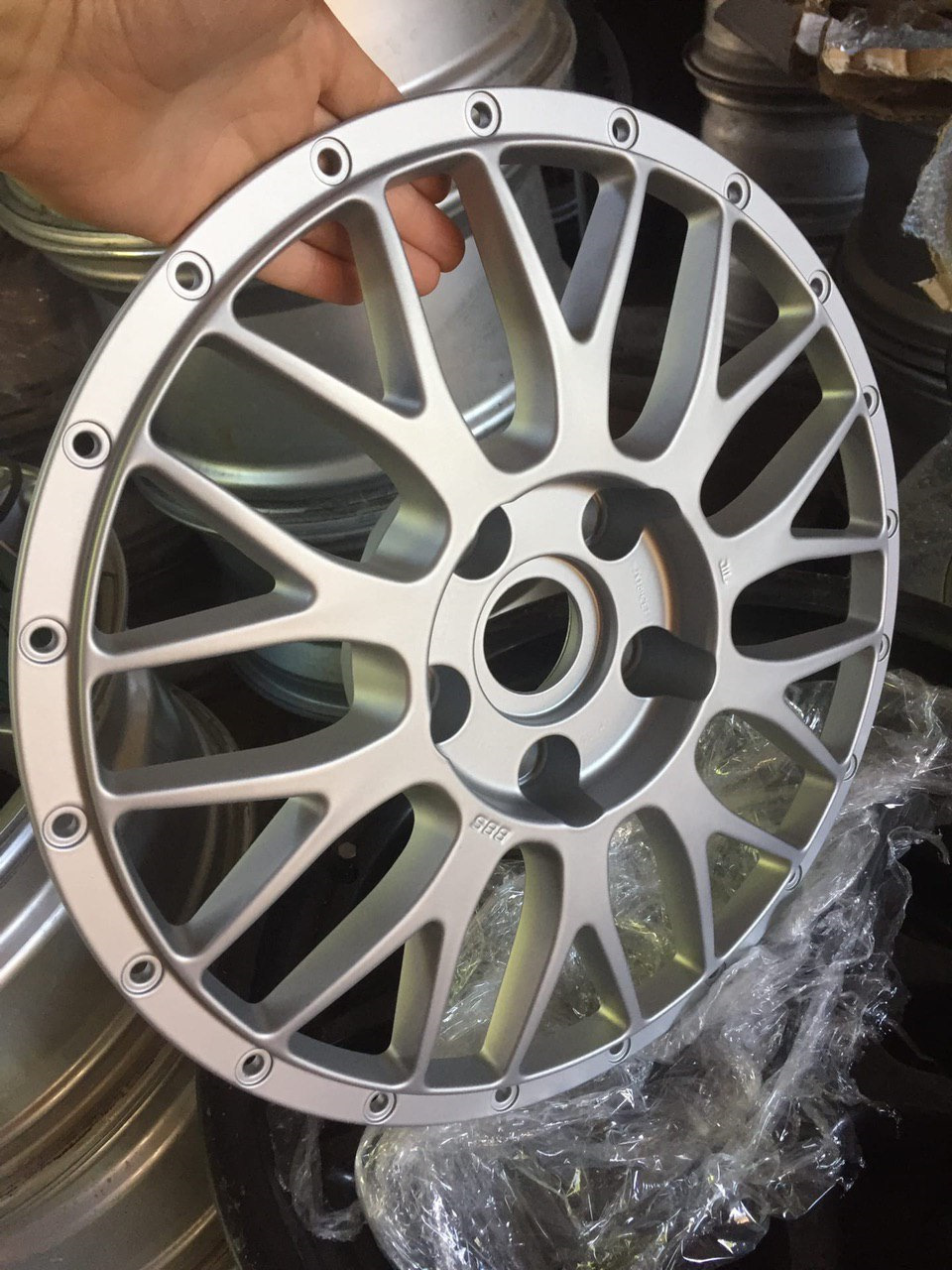 Продолжаем продолжать. Часть 2. Акпп на пикап. — УАЗ Pickup, 2,7 л ...