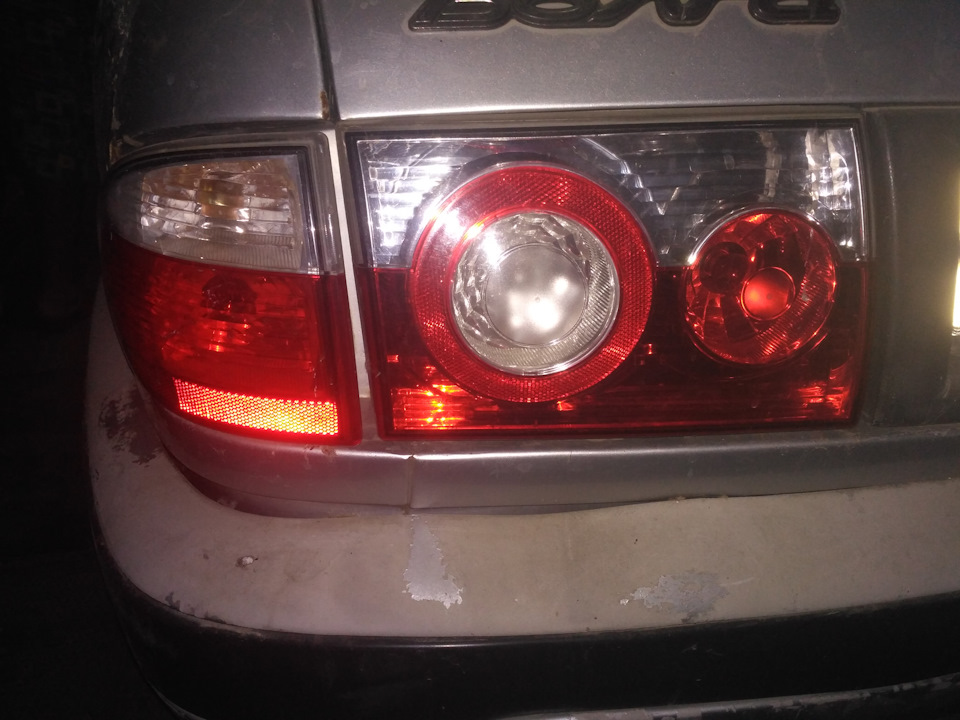 ABS и беременный мужик. — Rover 75, 1,8 л, 1999 года | электроника | DRIVE2