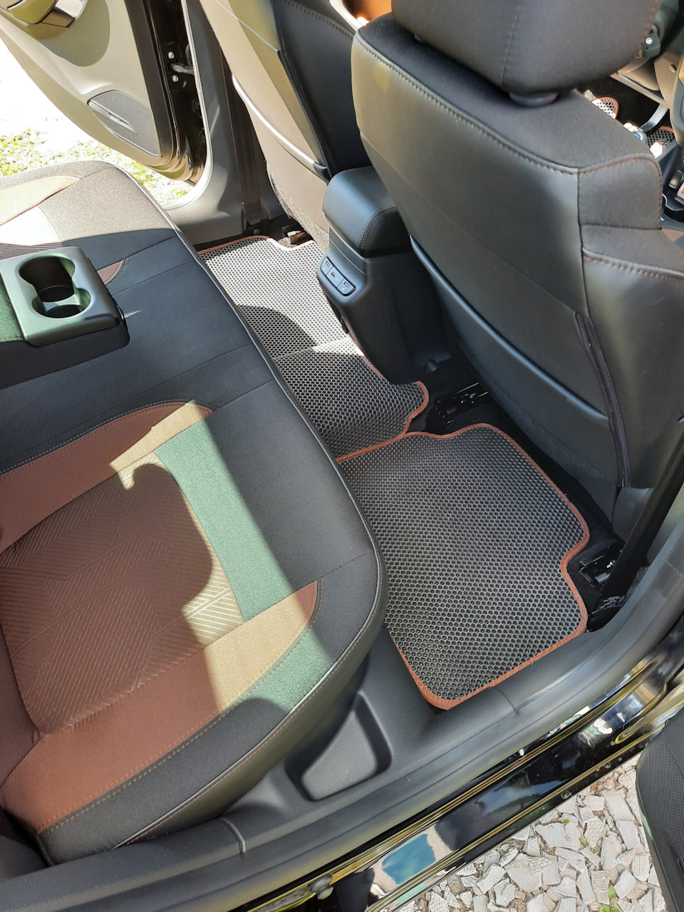 1780120050 Фильтр воздушный TOYOTA LEXUS | Запчасти на DRIVE2