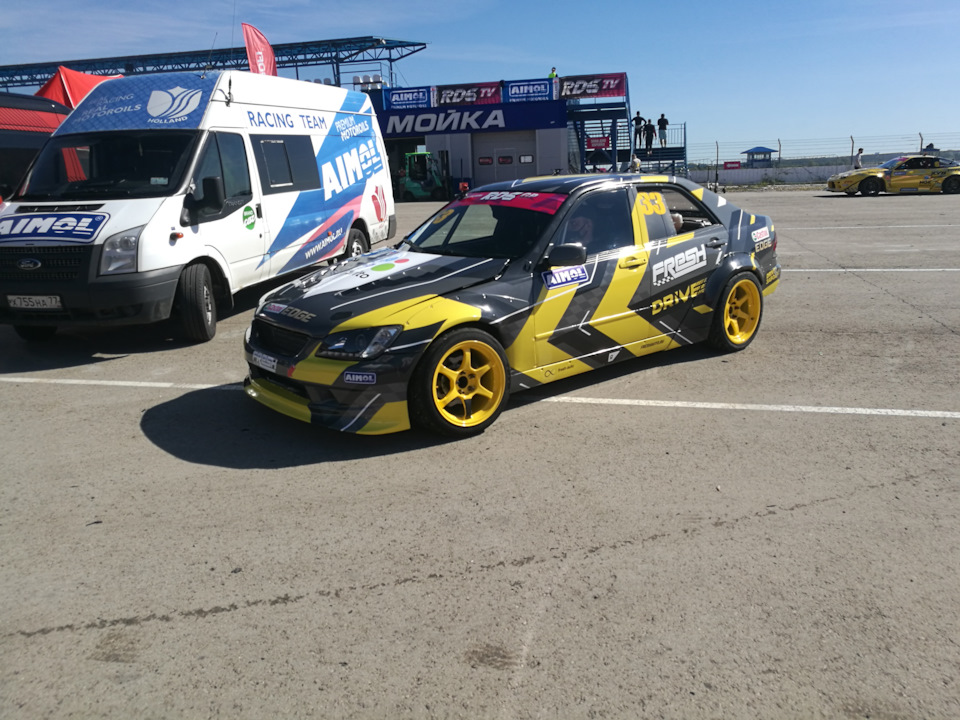 1 ЭТАП / RDS GP 2020 25-26 ИЮЛЯ / РЯЗАНЬ /Atron — DRIVE2