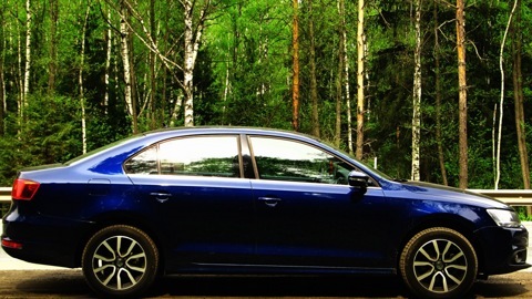 Муки выбора — Сообщество «Volkswagen Club» на DRIVE2