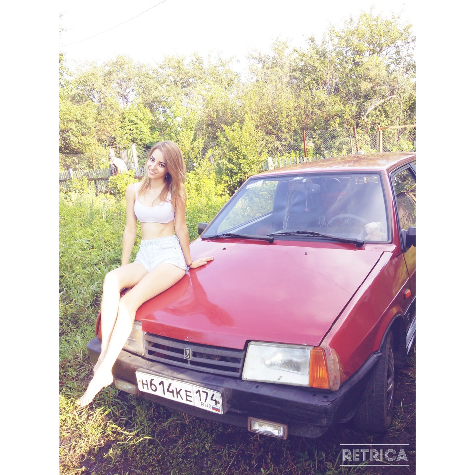 Запись от 25 августа 12:57 — DRIVE2