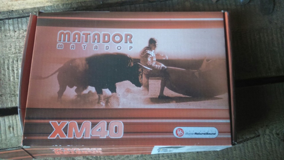 Усилитель мощности DLS XM40 — Chevrolet Cruze (1G), 1,8 л, 2011 года ...