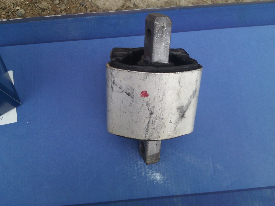 Подвеска ч1 — Mercedes-Benz CLK (W208), 2,3 л, 1998 года | запчасти ...