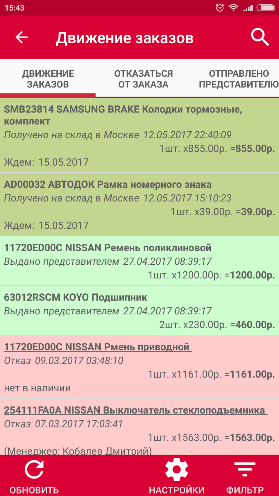 11720ED00C ПОЛИКЛИНОВЫЙ РЕМЕНЬ 7 PK 1140 NISSAN INFINITI | Запчасти на ...