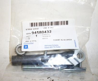 94580432 Регулятор зазора тормозных колодок правы GM | Запчасти на DRIVE2