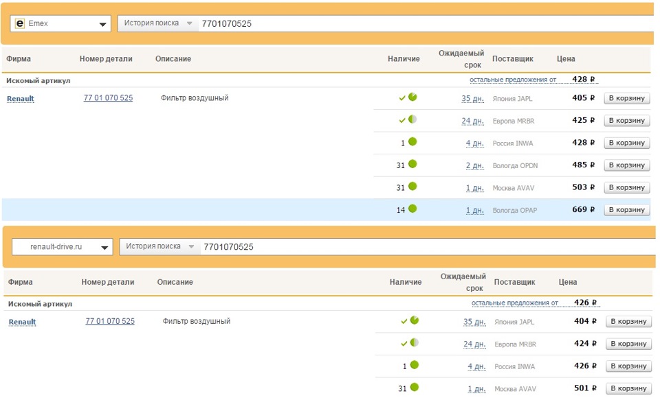 Дисконтная карта Renault-Drive — есть ли смысл? — Renault Logan (1G), 1 ...