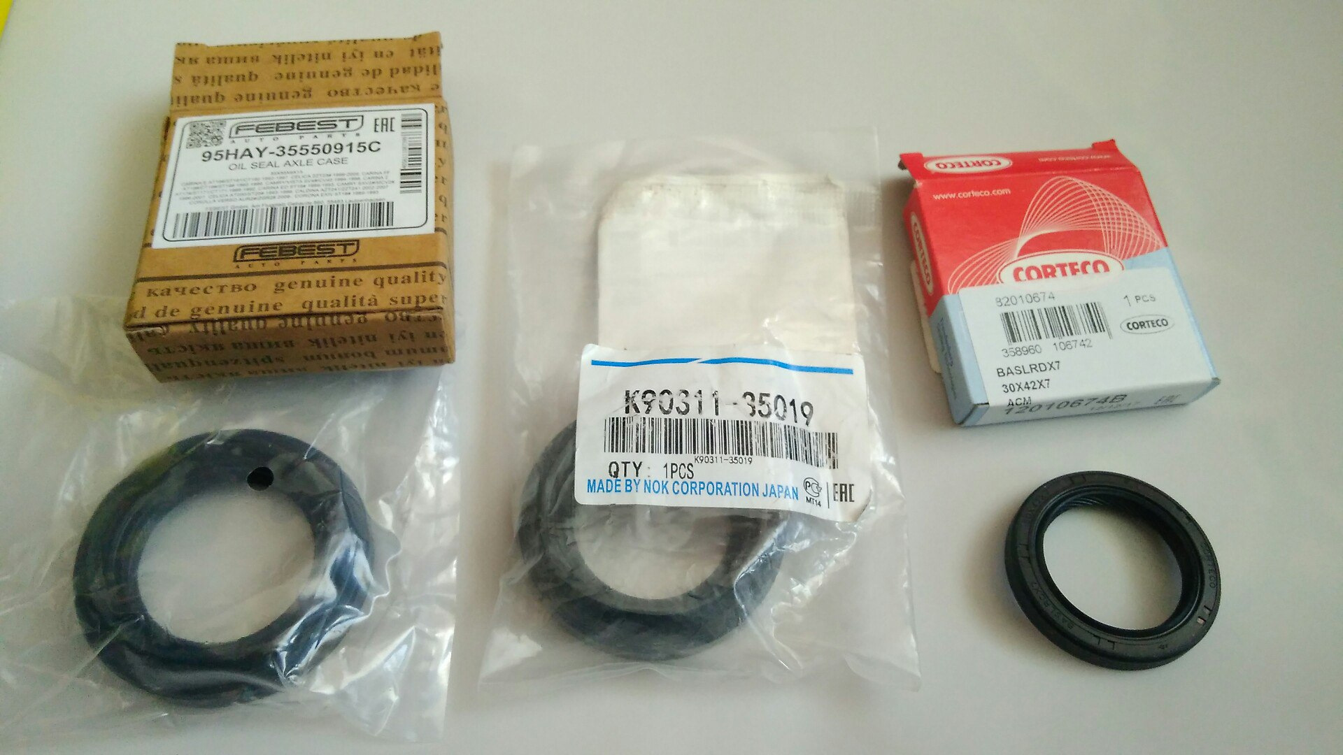 53. Нет связи с колесами. — Toyota Camry (XV10), 2 л, 1992 года ...