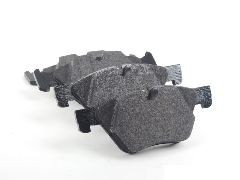 Колодки тормозные передние | BMW 5 F10, F10 LCI, F11, F11 LCI ...