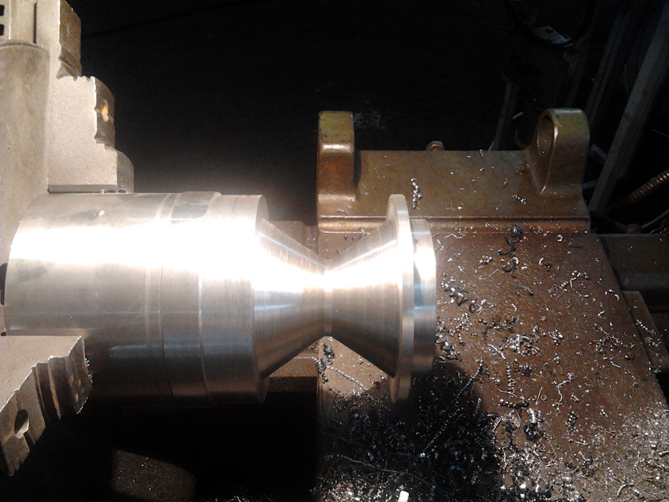 Когда работа — удовольствие — DRIVE2