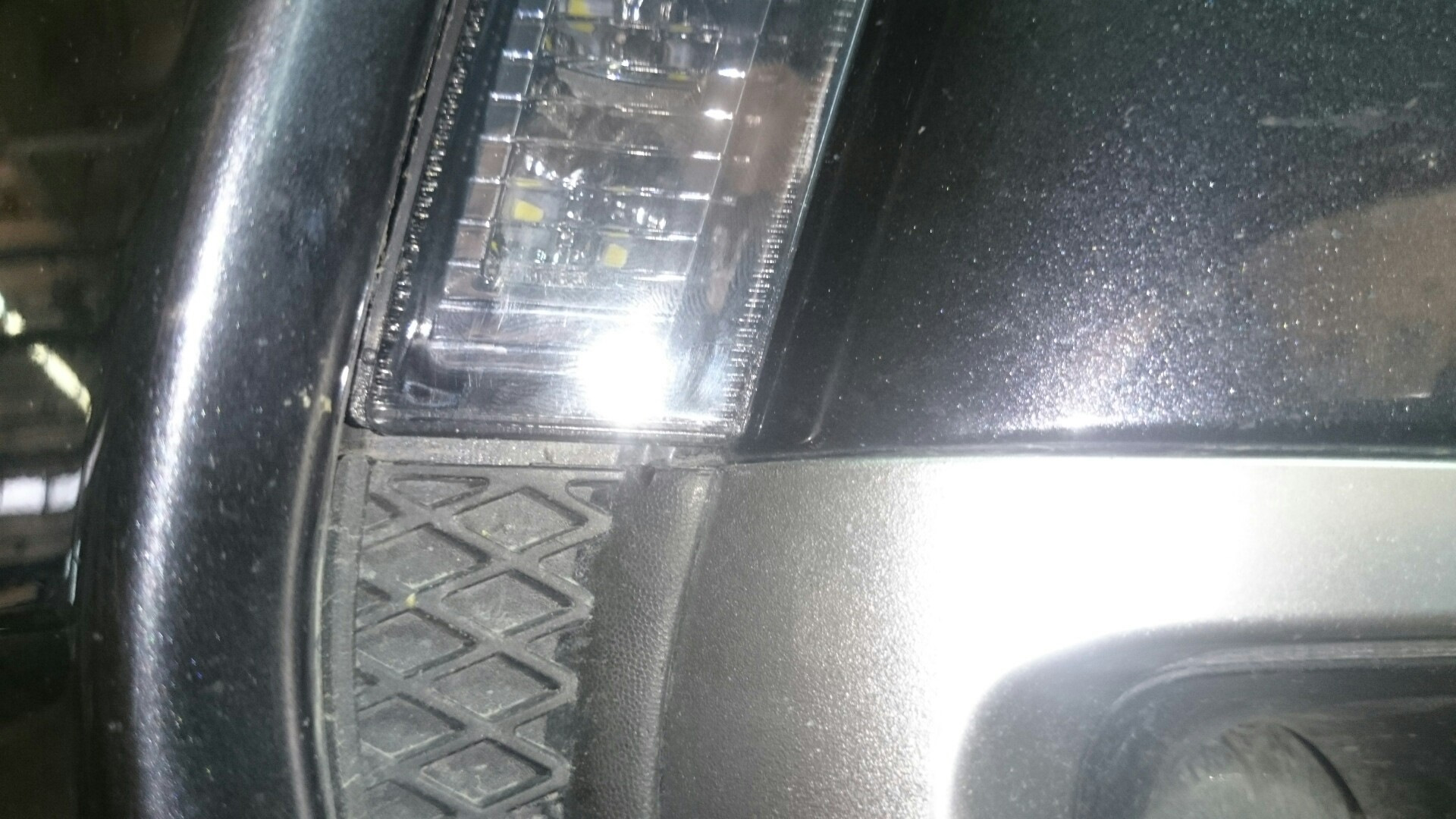 Запись от 25 июля 20:32 — Subaru Forester (SJ), 2 л, 2013 года ...