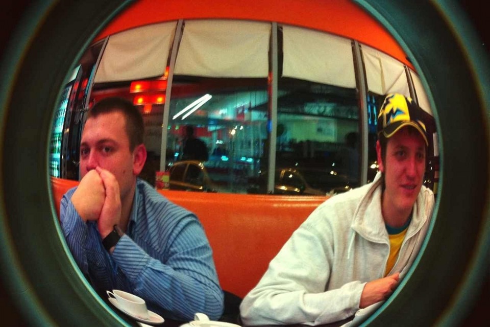 Сходка Сообщества Drive 2 Симферополь и Крым, а так же PMG ! 10.02.13 ...