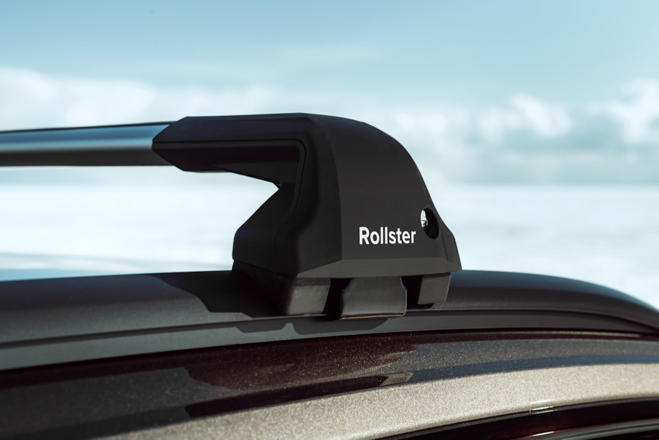 Rollster: отзывы, цены, фото