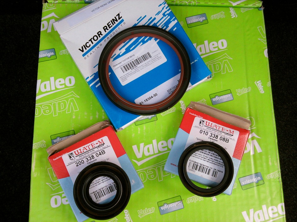 01033808B Уплотняющее кольцо, дифференциал CORTECO | Запчасти на DRIVE2