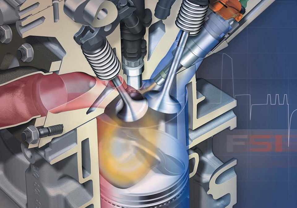 Ищем негерметичность, которой нет… — SEAT Toledo (3G), 2 л, 2006 года ...