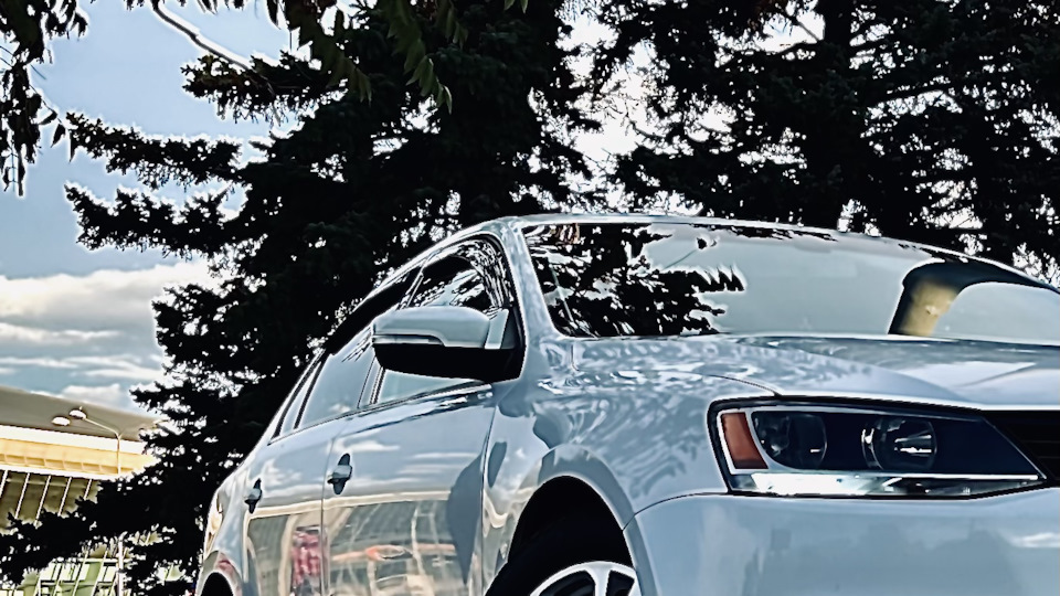 БЛОК J386 ты ГДЕ? — Volkswagen Jetta VI, 2,5 л, 2011 года | поломка ...