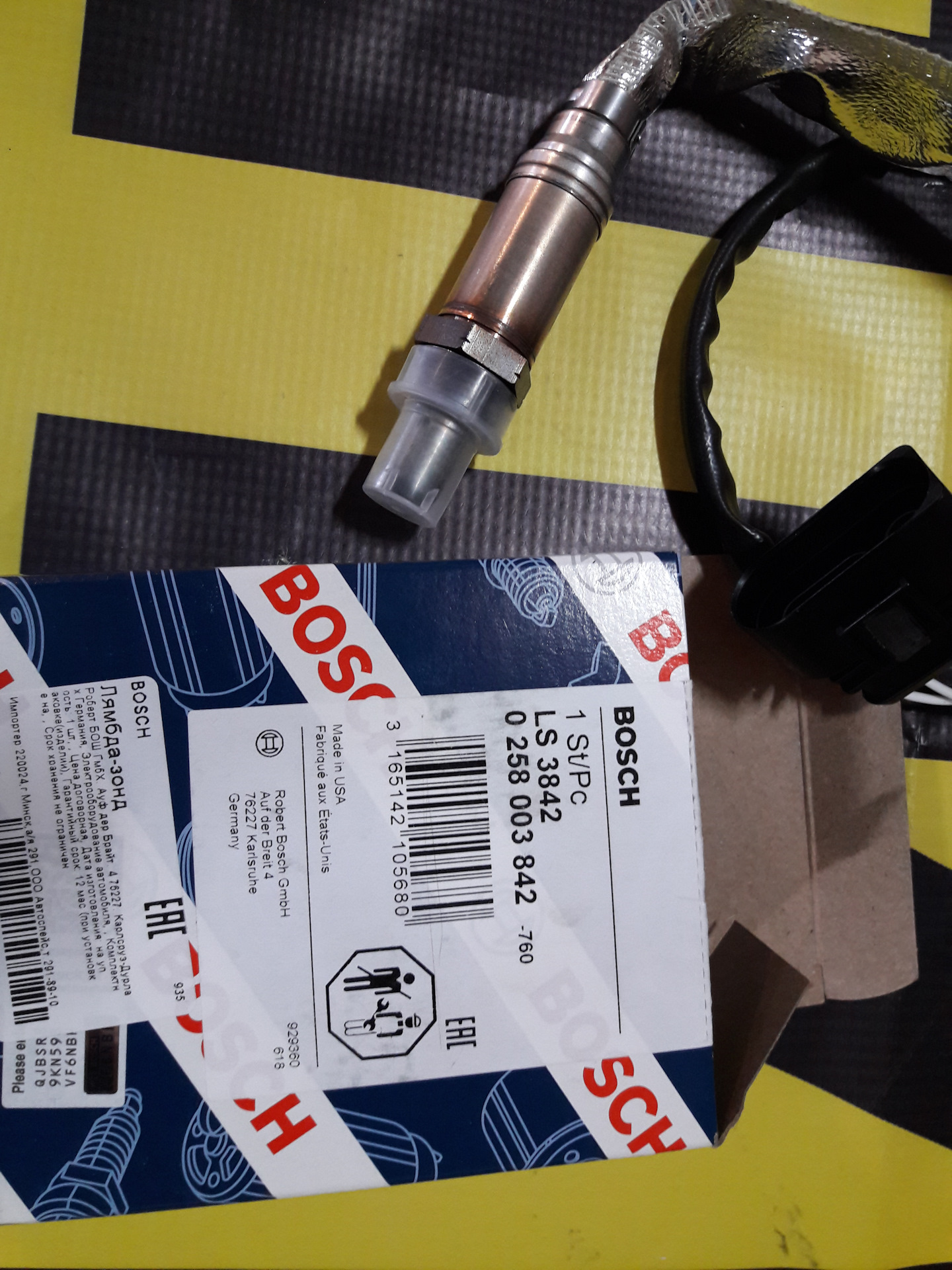 Сразу все за долгое время) — Audi S8 (D2), 4,2 л, 1998 года | своими ...