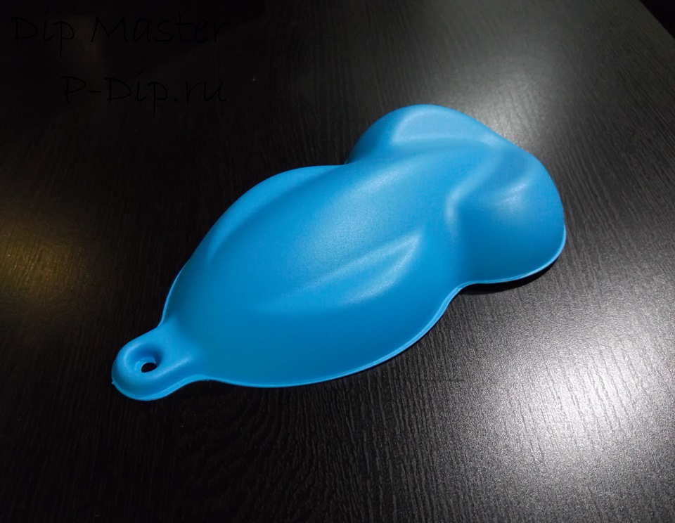 Новые цвета и акции — Dip Master на DRIVE2