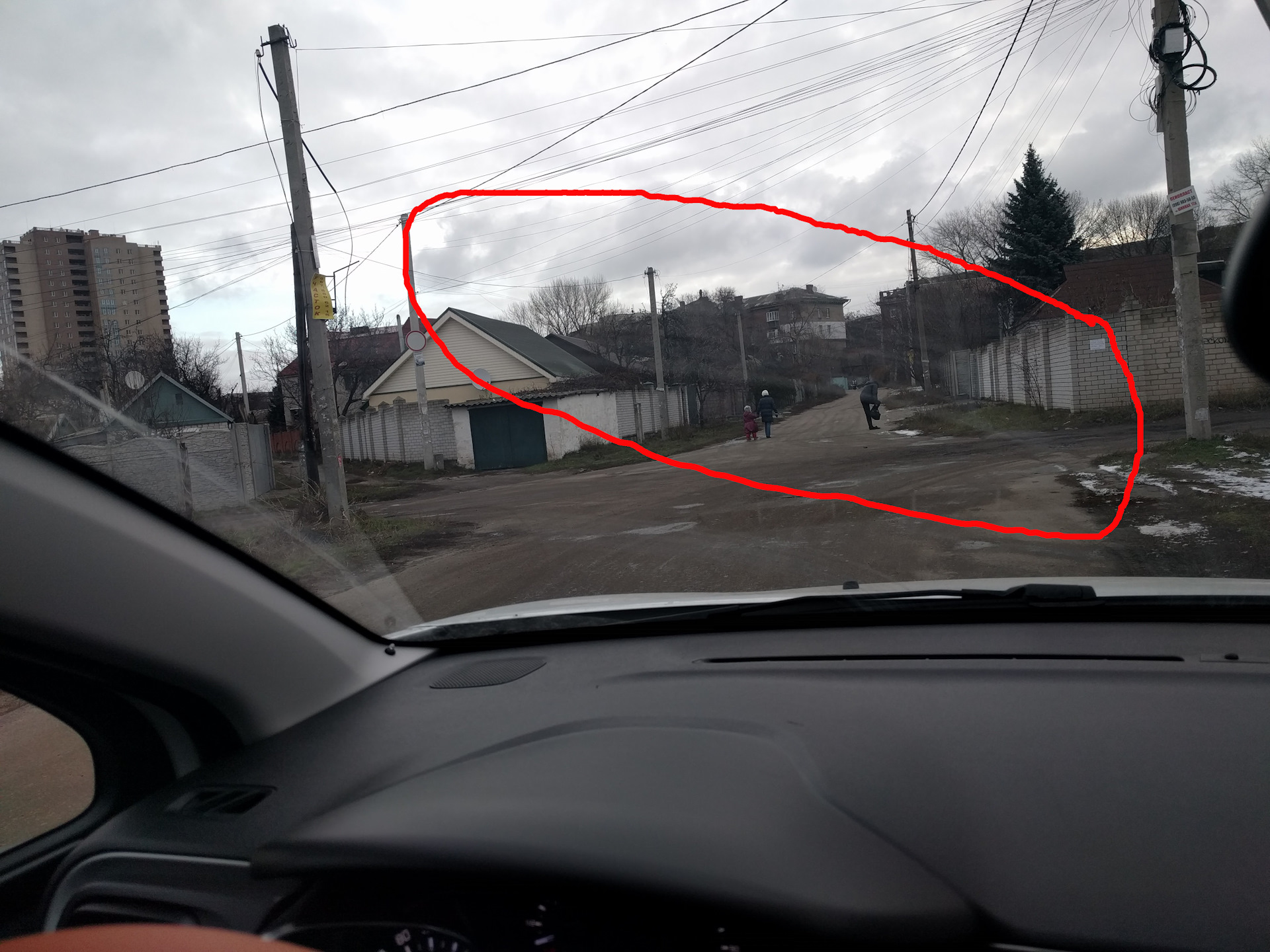 Citroen C3 — какая-то беда с левым дворником — Citroen C3 (3G), 1,2 л ...