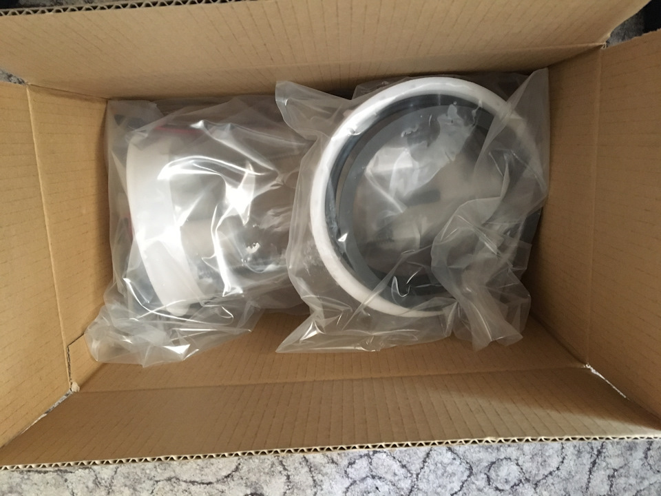 Замена топливного фильтра — Honda Civic 4D (8G), 1,8 л, 2008 года ...