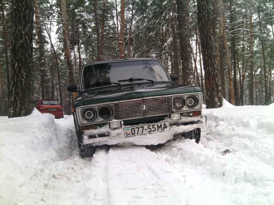 72. "Мега сходка" — Lada 2106, 1,3 л, 1989 года | встреча | DRIVE2