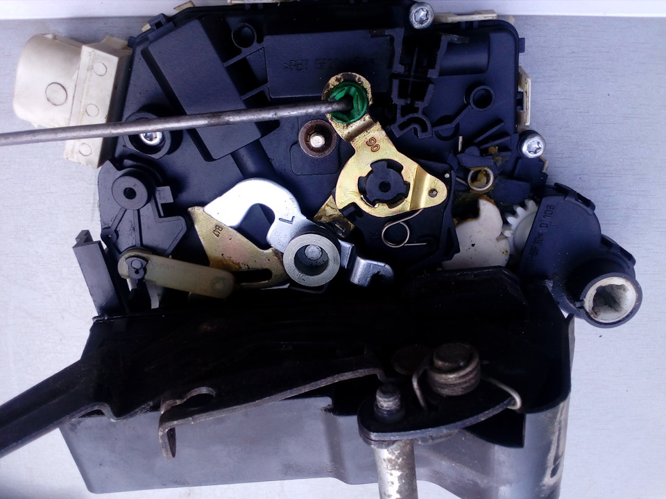 ЦЗ, КЛЮЧИ -ПОБЕДА — Land Rover Range Rover (3G), 4,2 л, 2008 года ...