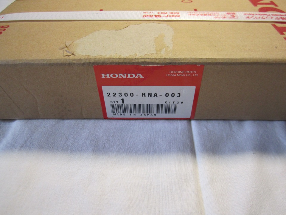 ТО142500 + Замена сцепления — Honda Civic 4D (8G), 1,8 л, 2008 года ...