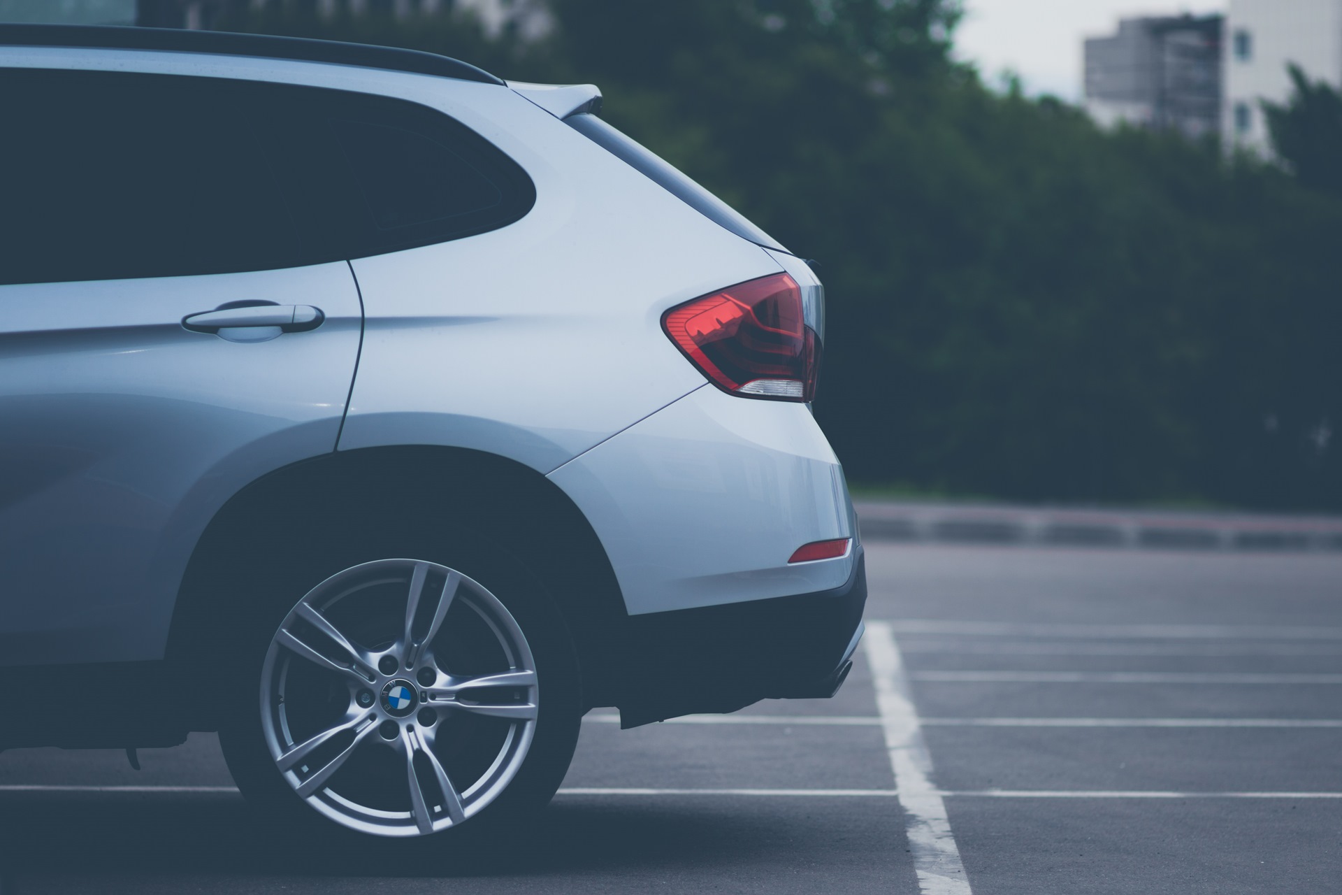 #59 Фотосет BMW X1 & 400M Star-Spoke — BMW X1 (E84), 9,9 л, 2013 года ...