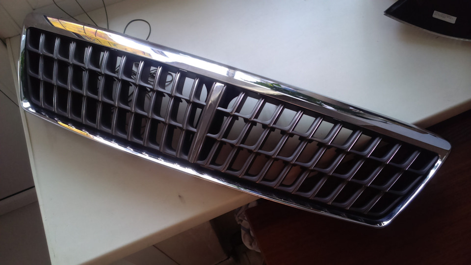 Распродажа — Nissan Laurel (C35), 2,5 л, 2000 года | запчасти | DRIVE2