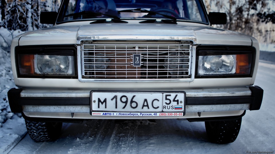 Просто фото — Lada 21043, 1,5 л, 1996 года | фотография | DRIVE2