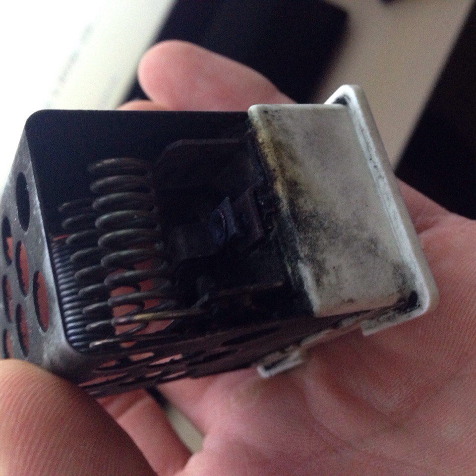 Коротко за 2 месяца — BMW 5 series (E34), 2 л, 1991 года | своими ...