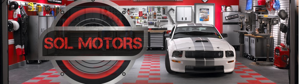 Sol Motors: отзывы, цены, фото