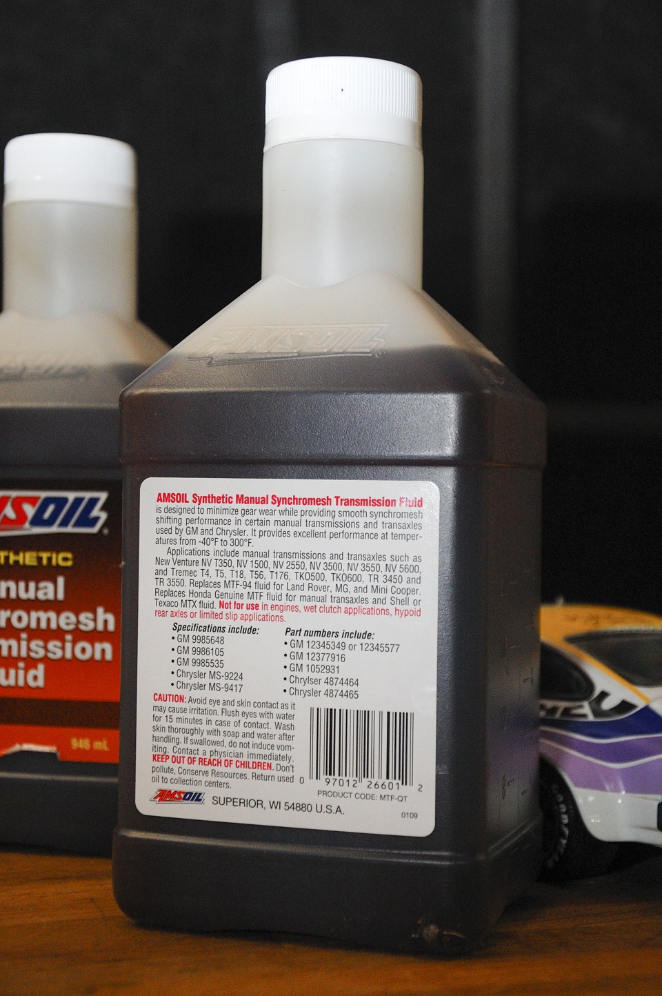 12345349 FLUID GM | Запчасти на DRIVE2