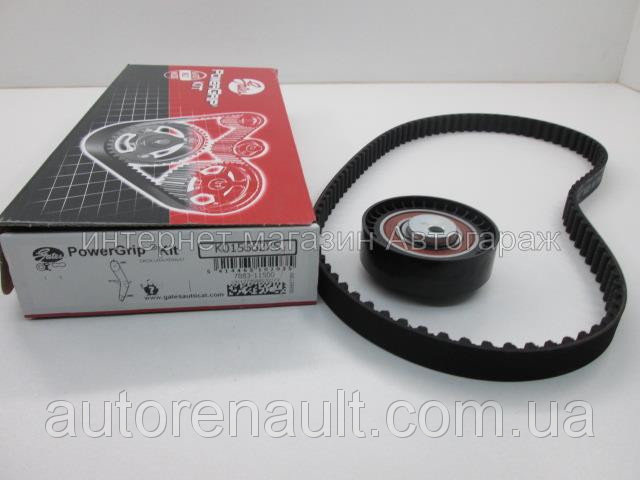 Помогите определится с ремнем ГРМ — Сообщество «Renault Dacia Logan ...