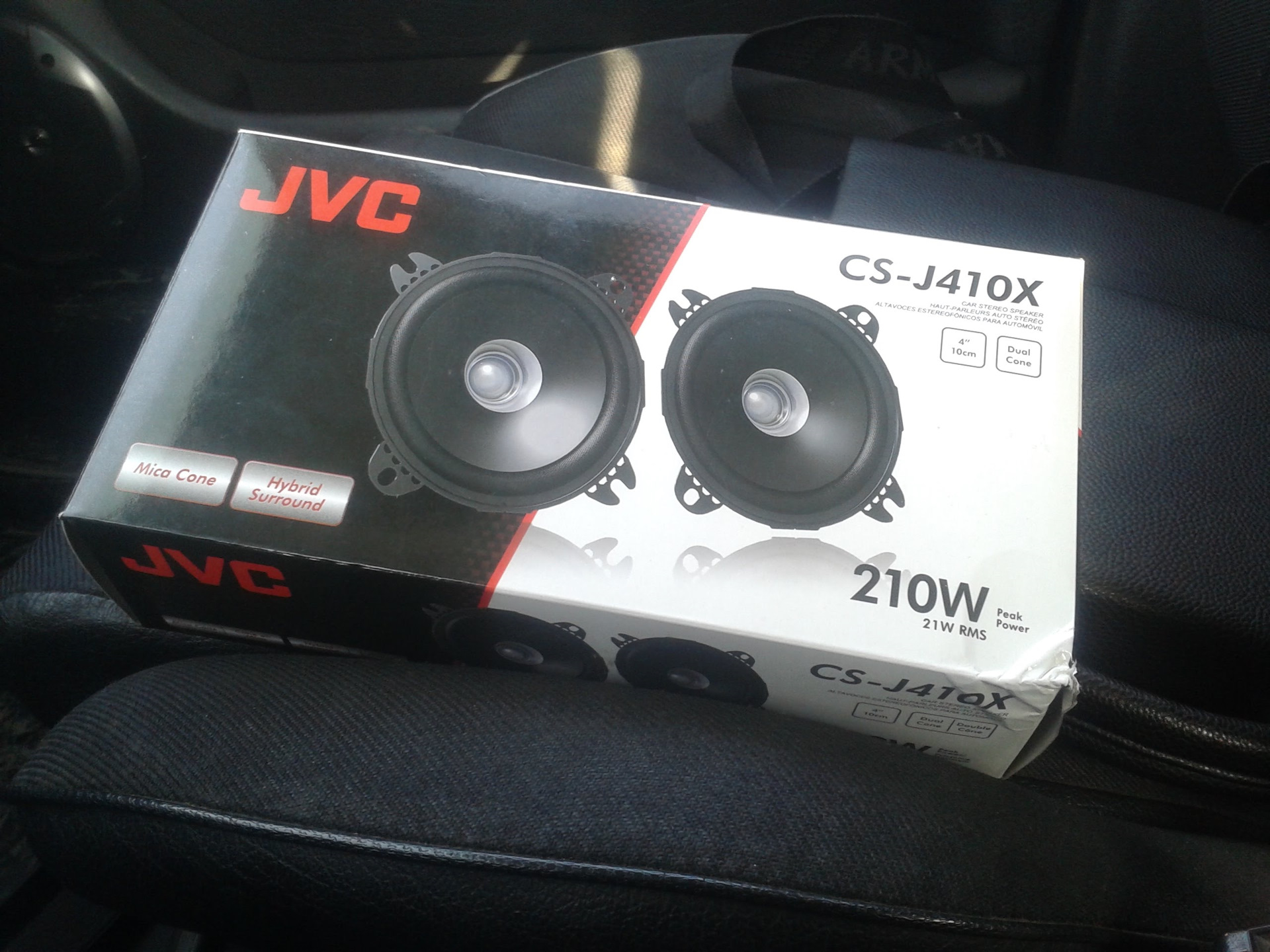 Музыкальная пауза… — Volkswagen Golf Mk3, 1,8 л, 1993 года | автозвук | DRIVE2