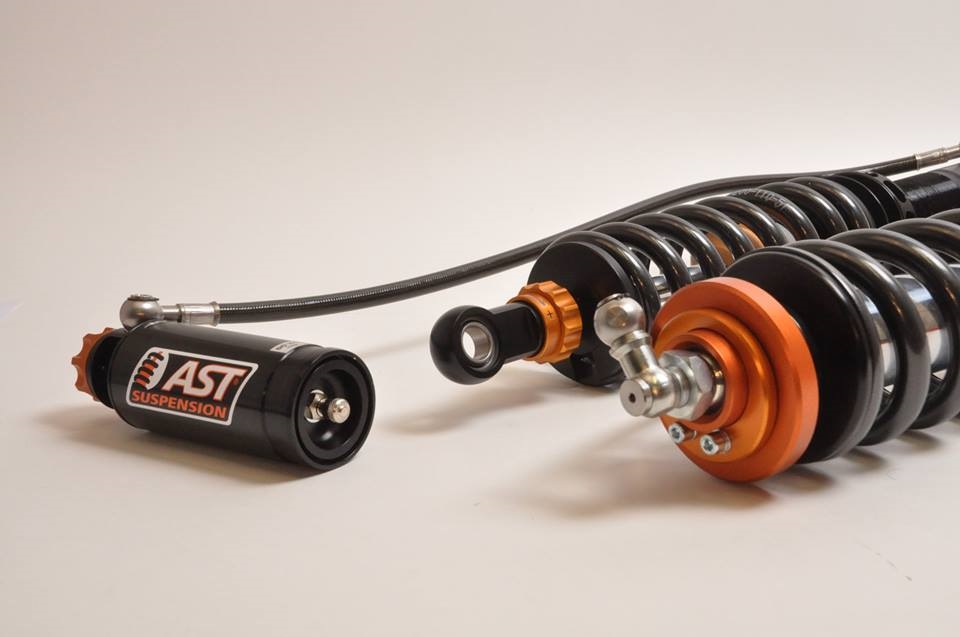 AST 5200 для Renault Clio 172. — KMS Kovalchuk Motor Sport на DRIVE2