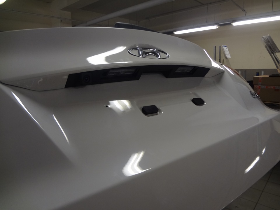 Hyndai iX-35 — DRIVE2