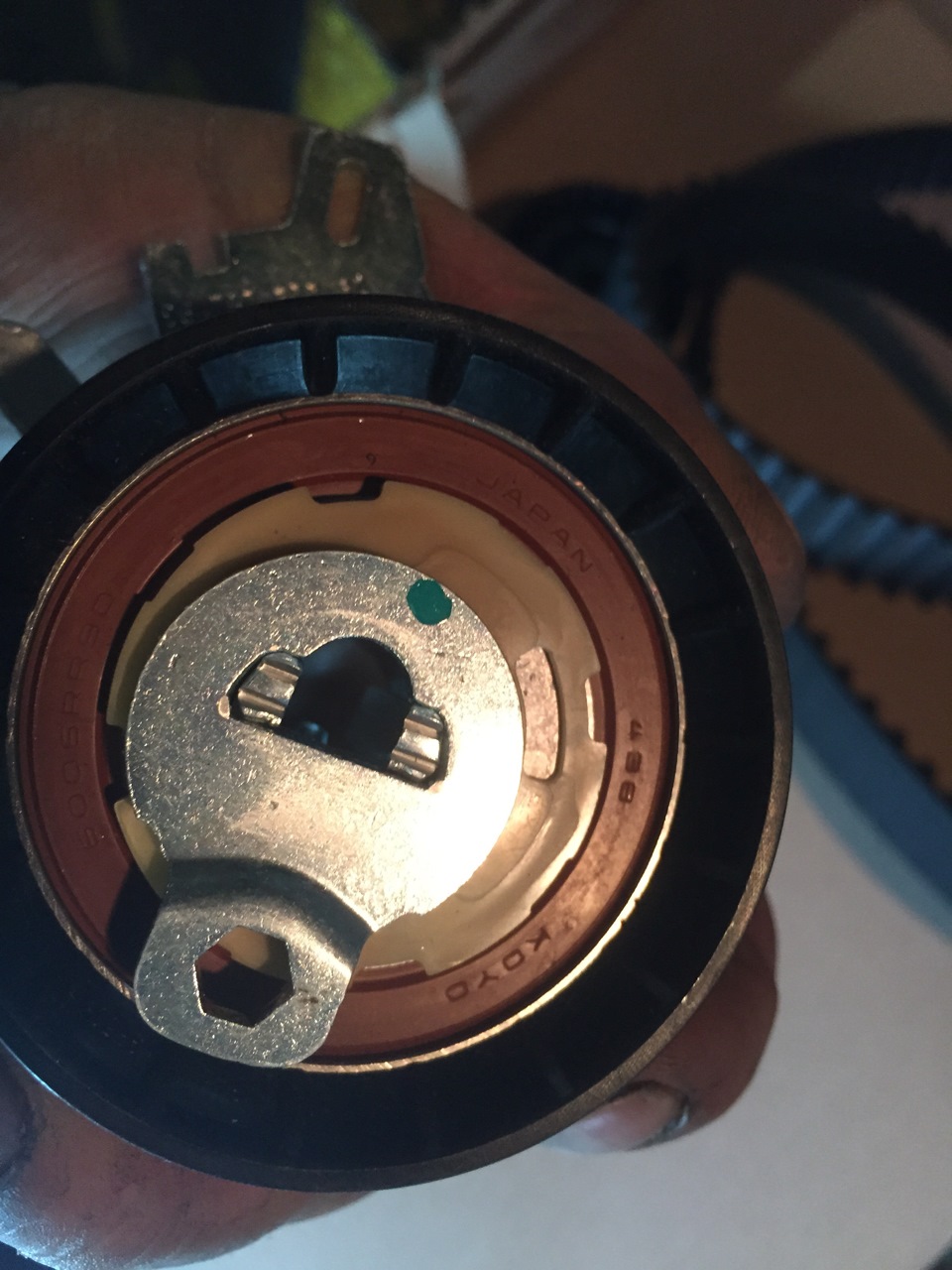 Что есть "оригинал"? — Peugeot 407, 2 л, 2006 года | запчасти | DRIVE2