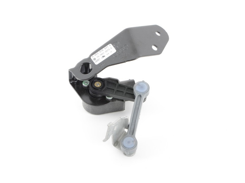 Датчик уровня подвески задний левый | Bentley Continental 4E0616571B ...